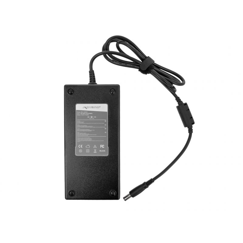Acer Predator 17 G5-793-78NX Зарядно за лаптоп 180W 19.5V 9.23A (7.4x5.0 pin) - dell - Energyking.bg